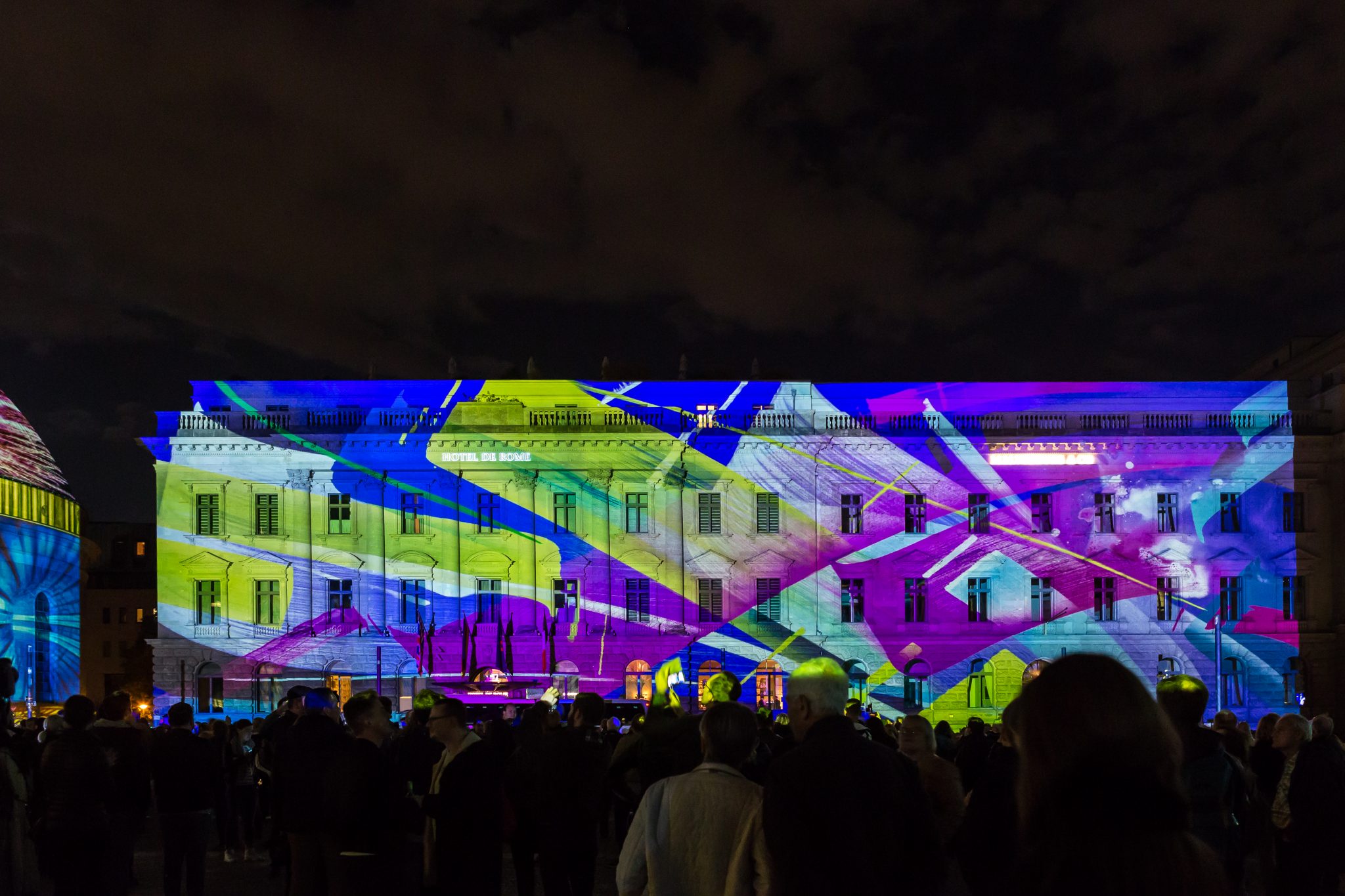 The new website is online. We will add and update the content step by ...